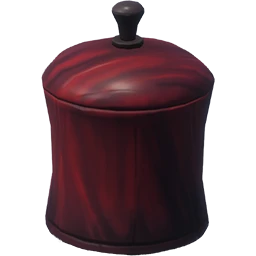 Spa Day Tall Container - Palia Customization Recipe - Palia Database