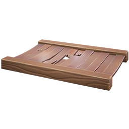 Builder's Bridge #2 - Palia Customization Recipe - Palia Database