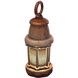 Builder's Lantern - Palia Customization Recipe - Palia Database