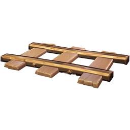 Builder's Mine Tracks #1 - Palia Customization Recipe - Palia Database