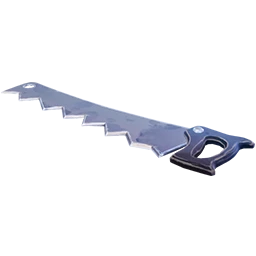 Builder's Hand Saw - Palia Customization Recipe - Palia Database
