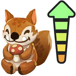 Peluche de Chapaa gigante - Palia Customization - Palia Database