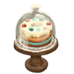 The Icing On Your Cake Stand - Palia Customization - Palia Database