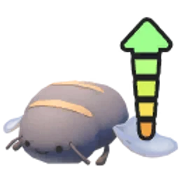 Giant Honeybunch Plush - Palia Customization - Palia Database