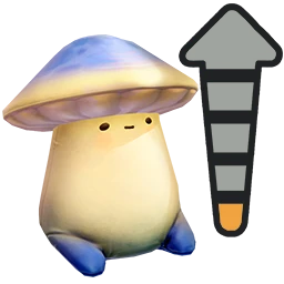 Elderwood Fun Guy Palia Customization Palia Database