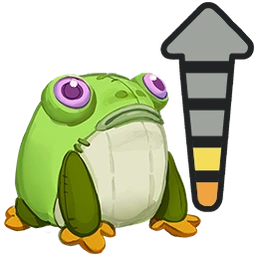 Big Frogbert Plush - Palia Customization - Palia Database
