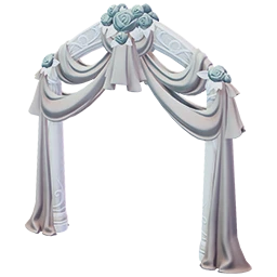 Wedding Arch - Palia Customization Recipe - Palia Database