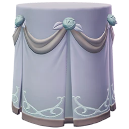 Wedding Table - Palia Customization Recipe - Palia Database