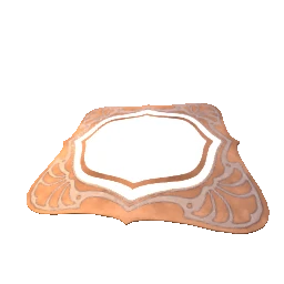 Bellflower Rug - Palia Customization - Palia Database