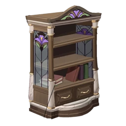 Bibliothèque Campanule - Palia Customization Recipe - Palia Database