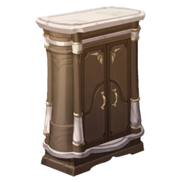 Bellflower Wardrobe - Palia Customization Recipe - Palia Database