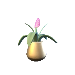 Bellflower Reed Planter - Palia Customization Recipe - Palia Database