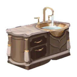 Bellflower Sink - Palia Customization - Palia Database