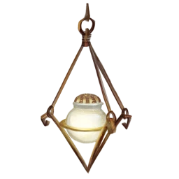 Valley Sunrise Chandelier - Palia Customization - Palia Database