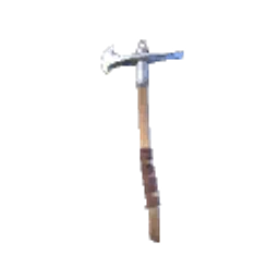 Garden Variety Pickaxe - Palia Customization - Palia Database