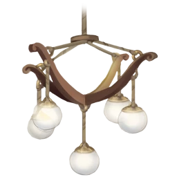 Valley Sunrise Lights - Palia Customization - Palia Database