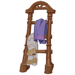 Cozy Ladder - Palia Customization Recipe - Palia Database