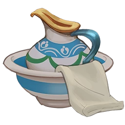Porcelain Pitcher - Palia Customization Recipe - Palia Database