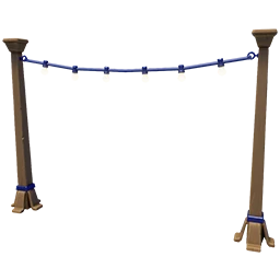 Spring Fever Med Lights - Palia Customization Recipe - Palia Database