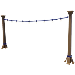 Spring Fever Large Lights - Palia Customization Recipe - Palia Database