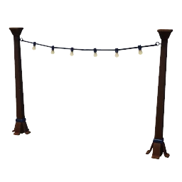 String Lights 4m - Palia Customization Recipe - Palia Database