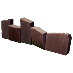 Spring Fever Wood Edging - Palia Customization - Palia Database