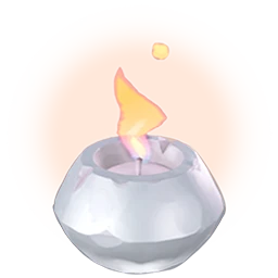 Whitestone Votive - Palia Customization Recipe - Palia Database