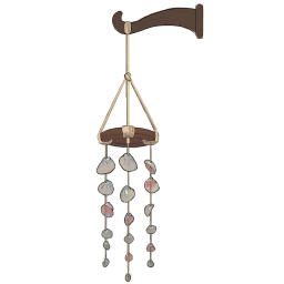 Flotsam Hanging Mobile - Palia Customization - Palia Database