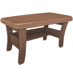 Valley Sunrise Desk - Palia Customization - Palia Database