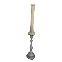 Winterlights Candle Stick - Palia Customization - Palia Database