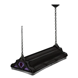 Ravenwood Hanging Lamp - Palia Customization Recipe - Palia Database