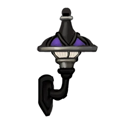 Ravenwood Wall Lamp - Palia Customization Recipe - Palia Database