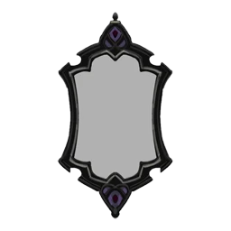 Ravenwood Large Frame - Palia Customization - Palia Database