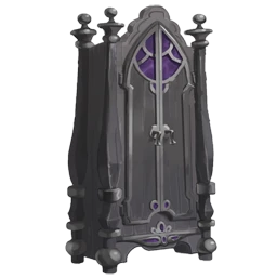 Ravenwood Wardrobe - Palia Customization Recipe - Palia Database