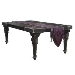 Ravenwood Dining Table - Palia Customization - Palia Database