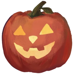 Spooky Jaak-O-Lantern - Palia Customization - Palia Database