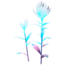 Spooky Spectral Blossoms - Palia Customization - Palia Database