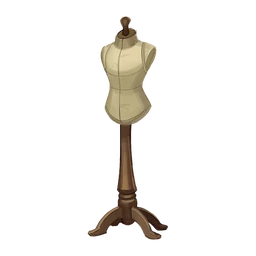 Homestead Dress Form - Palia Customization Recipe - Palia Database