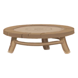 Homestead Coffee Table - Palia Customization Recipe - Palia Database