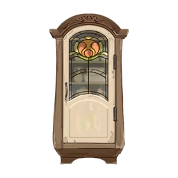 Homestead Pantry - Palia Customization Recipe - Palia Database