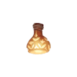 Homestead Small Lamp - Palia Customization Recipe - Palia Database