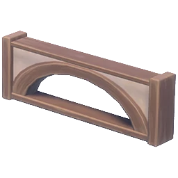 Estate Railing - Palia Customization Recipe - Palia Database