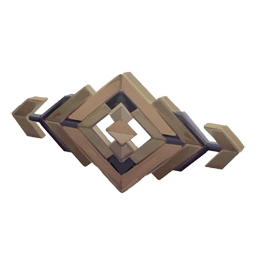 Industrial Wall Decor - Palia Customization - Palia Database