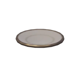 Piatto da dessert gourmet - Palia Customization Recipe - Palia Database