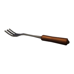 Gourmet Fork - Palia Customization Recipe - Palia Database