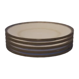 Gourmet Dinner Plate Pile - Palia Customization Recipe - Palia Database