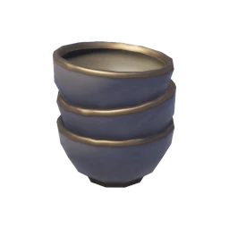Gourmet Soup Bowl Bunch - Palia Customization Recipe - Palia Database