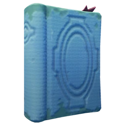 Novela de aventuras - Palia Customization - Palia Database