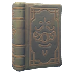 Romance Novel - Palia Customization - Palia Database