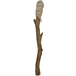 Log Cabin Large Torch - Palia Customization Recipe - Palia Database